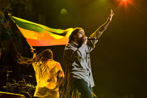Reggae, declarado como Patrimonio Inmaterial de la Humanidad | Arta ...