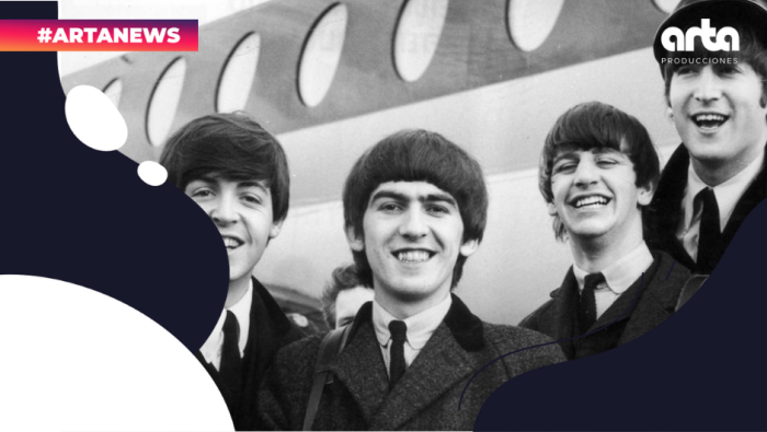 ¡ROCKUMENTARIES! LOS 30 MEJORES DOCUMENTALES MUSICALES | Arta Producciones