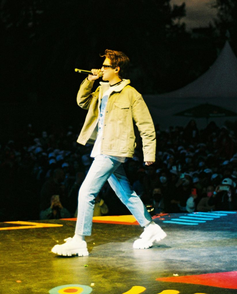 HUMBE EL POETA | Arta Producciones