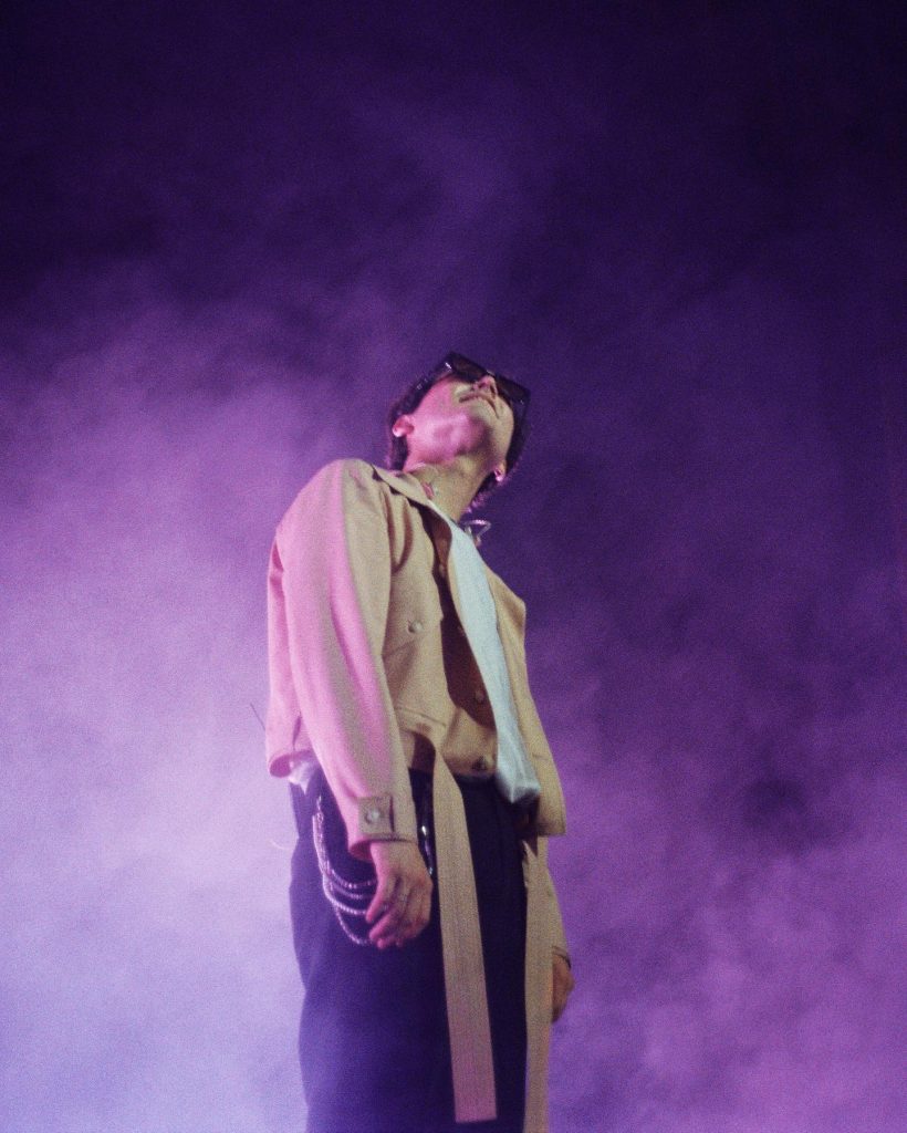 HUMBE EL POETA | Arta Producciones