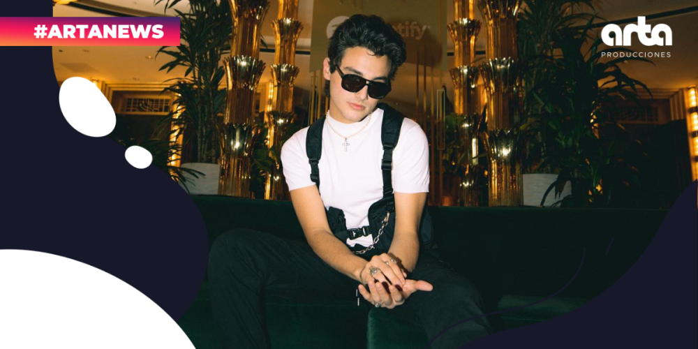 HUMBE EL POETA | Arta Producciones