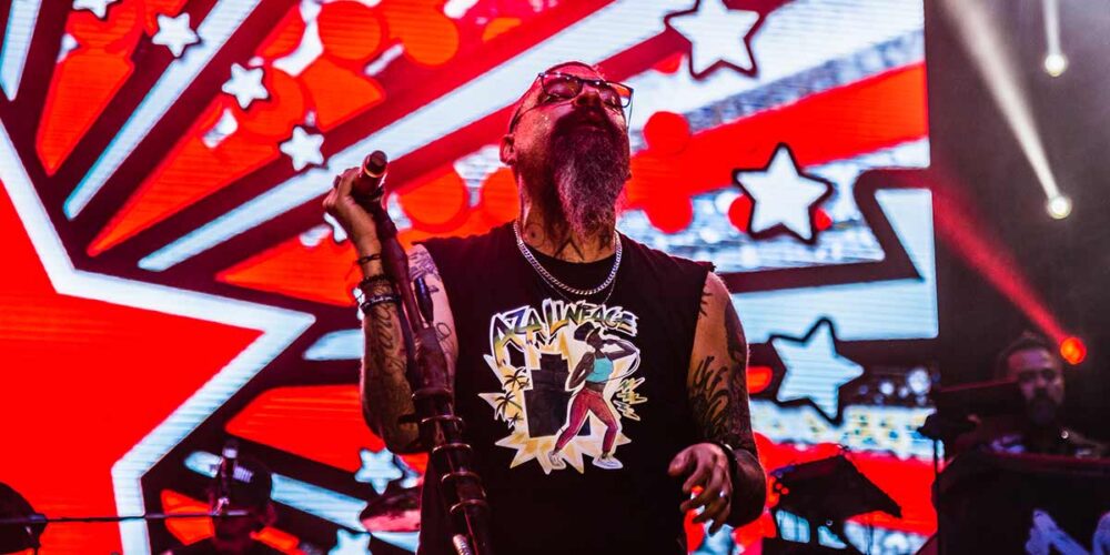 panteón ROCOco | Arta Producciones